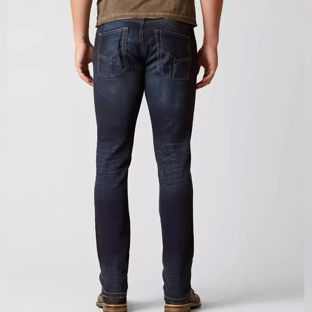 Unbranded | Jeans | Stone Refinery Clyde Slim Straight Jean | Poshmark